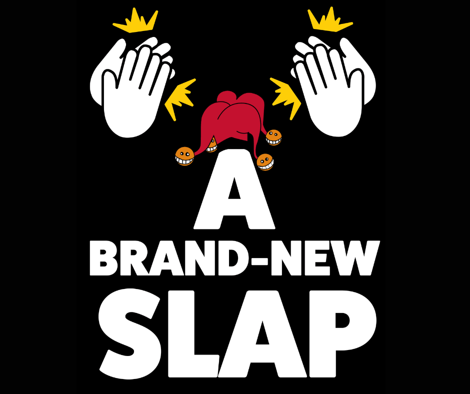 A New Slap - Slapstik Comedy Entertainment