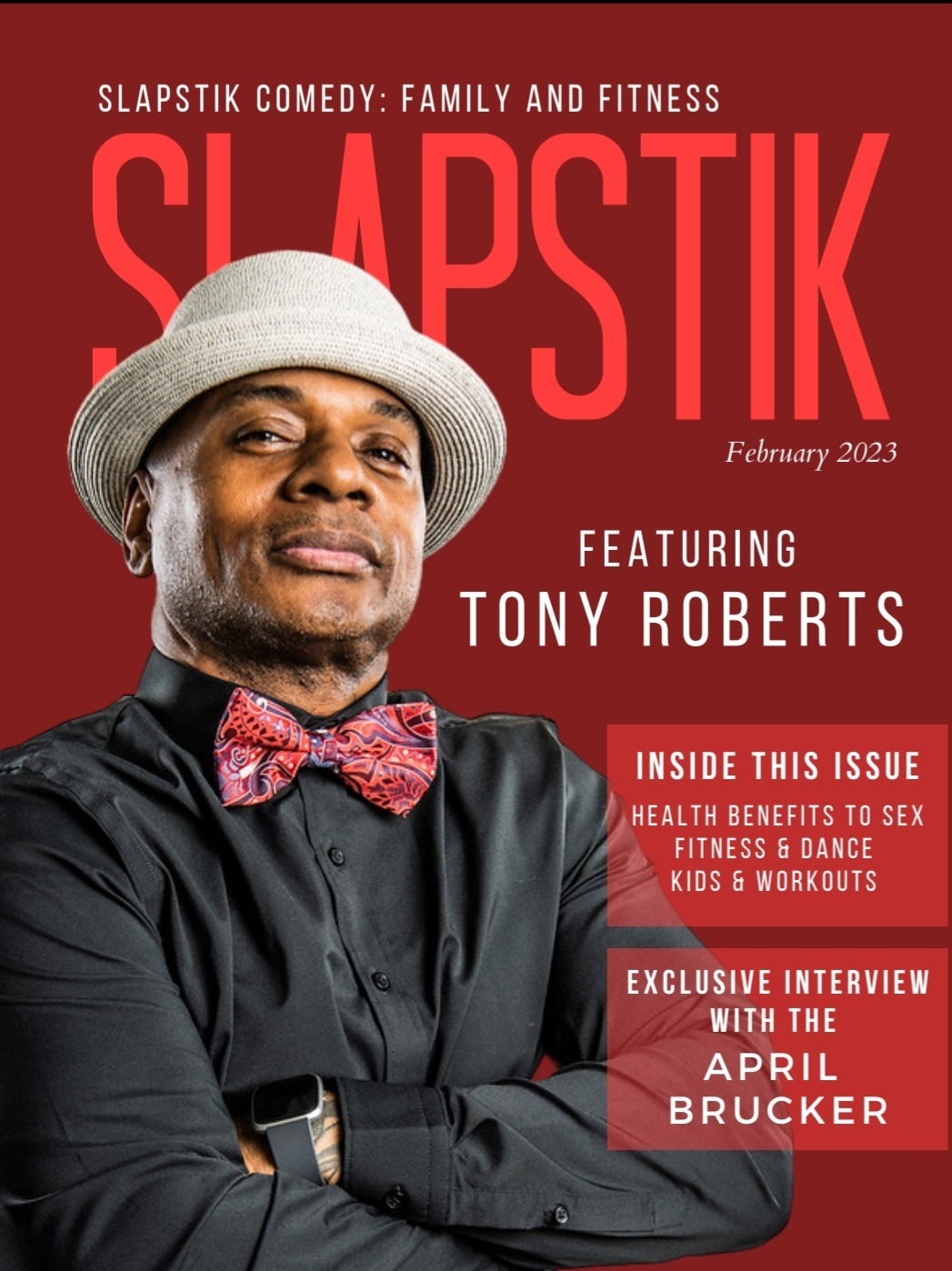 Slapstik Comedy Entertainment